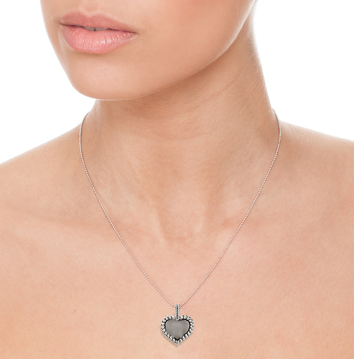 Boxer Breed Puppy Love Heart Pendant Great Gift For All Dog Lovers ...